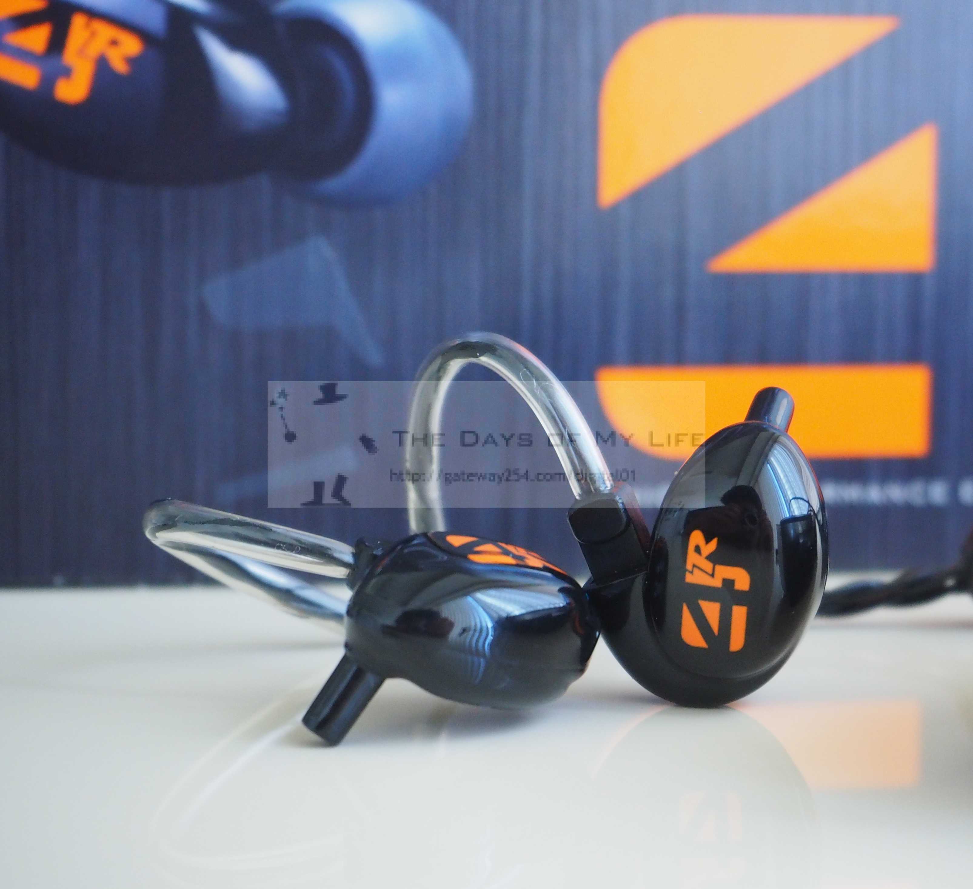 イヤホン Westone 4Rが戻って来た | The Days of My Life