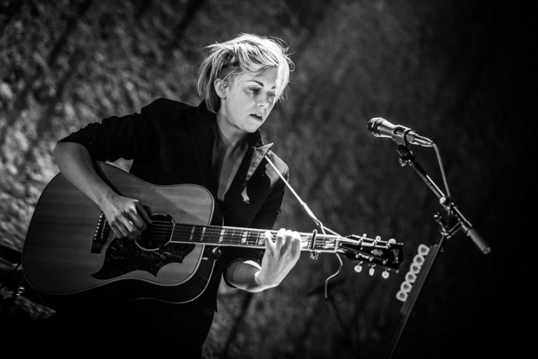 私と音楽 Anna Ternheim アナ・ターンハイム スウェーデンの女性シンガーソングライター | The Days of My Life